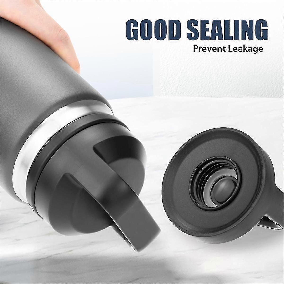 Cap compatible with YETI Rambler Bottle,Replacement Lid compatible with ...