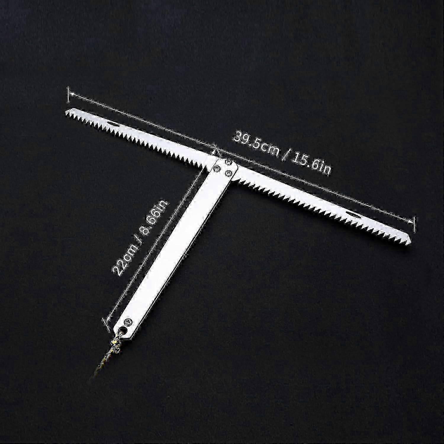 Aquatic Weed Cutter For Lakes And Ponds, Stainless Steel Folding Weed ...