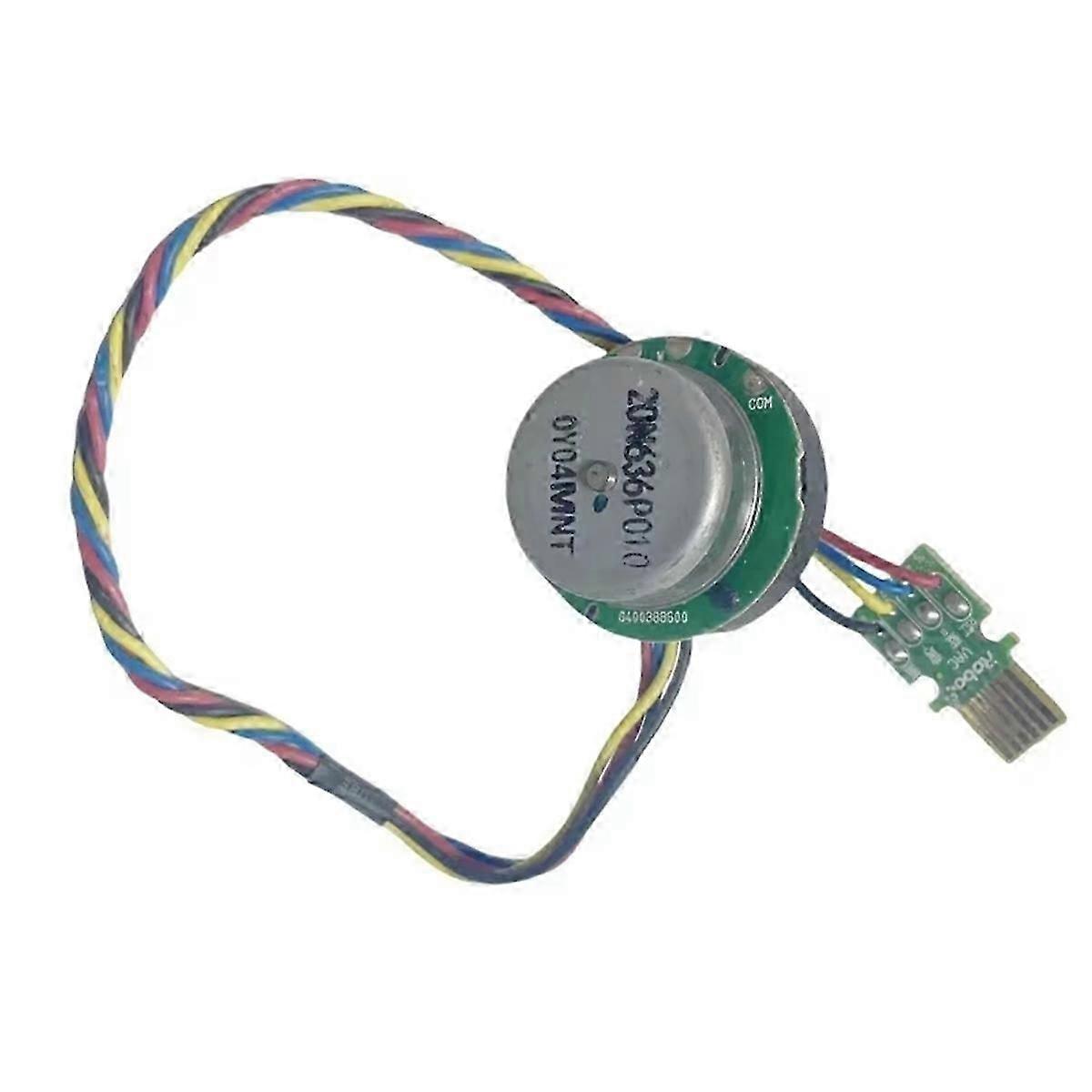 Fan Assembly Motor Vacuum Module for IRobot Roomba I7/ E5/ J7 Vacuum ...