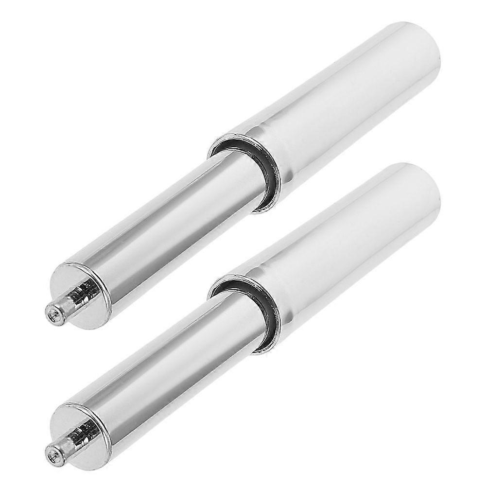 2Pcs Toilet Paper Roller Holder Replacement Spindle Rod Toilet Tissue ...