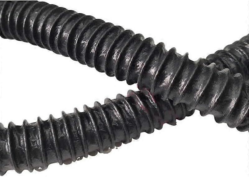 Flexible Bellow for Machine Tools, Dustproof, Ball Screw Cover, 40mm ...