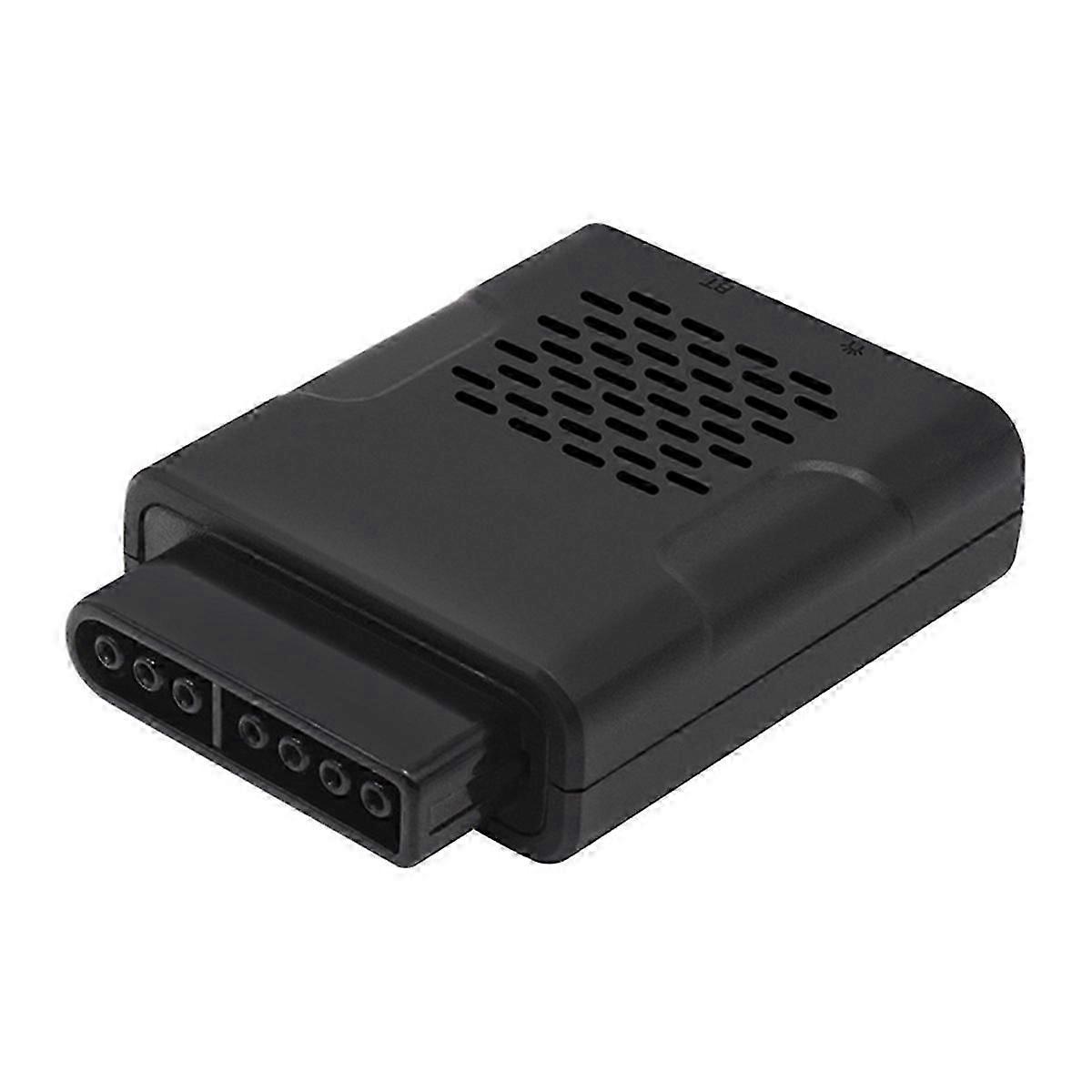 Wireless Game Controller Adapter For SNES SFC Console to | Fruugo UK