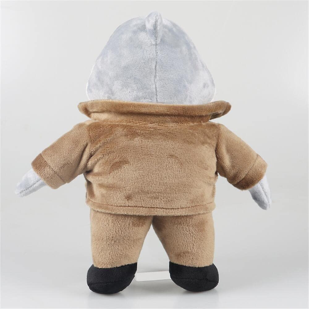 42 Inches Long The Bad Guys Plush Toys Belly Shark Big Bad Wolf Greedy ...