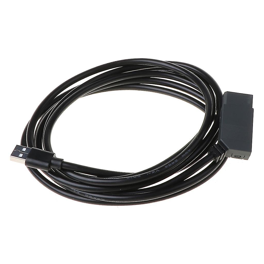 USB Isolated Programming Cable For Siemens LOGO Series PLC USB-LOGO ...