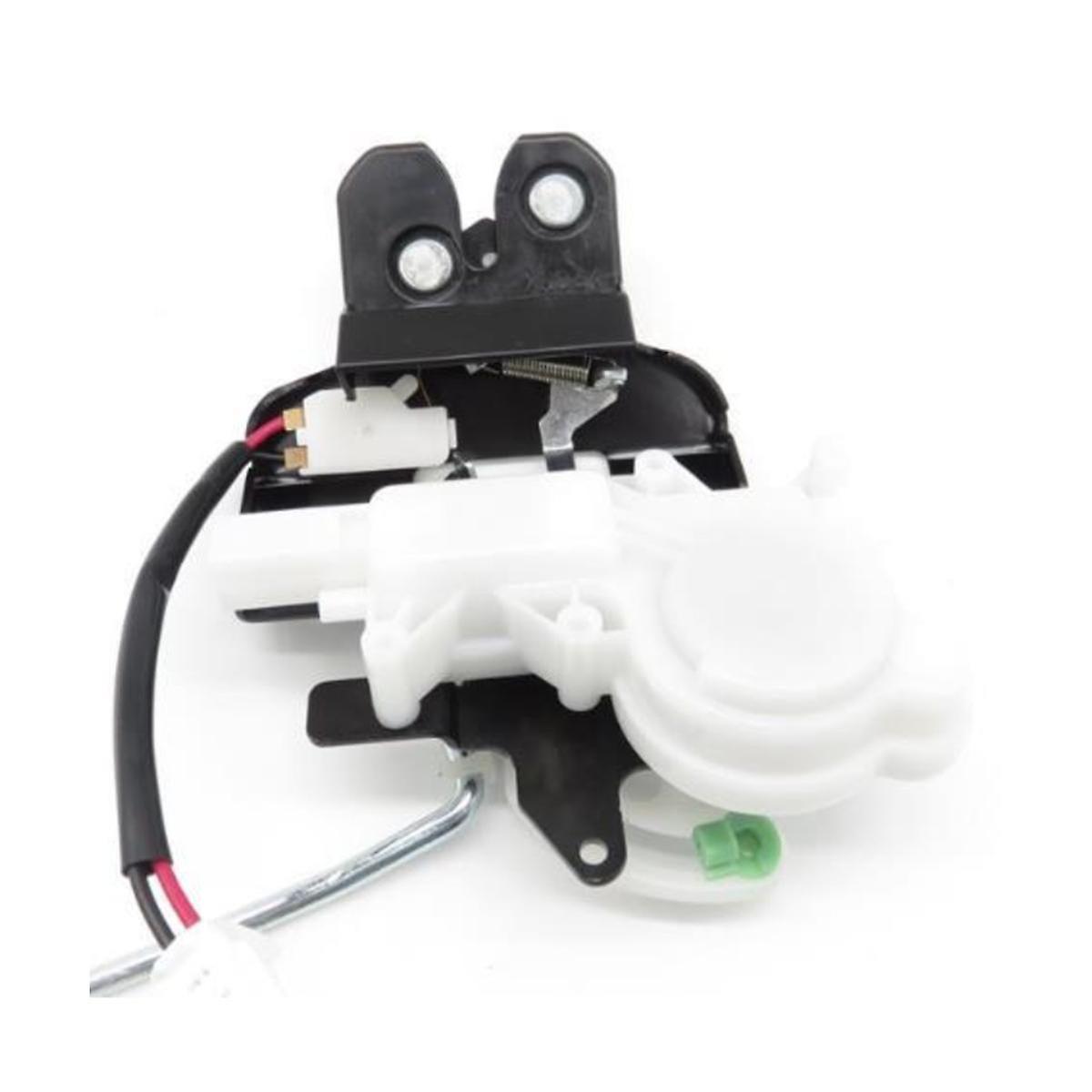 Car Trunk Lid Lock For 6 2002-2008 Lock Luggage Compartment Lid Lock ...