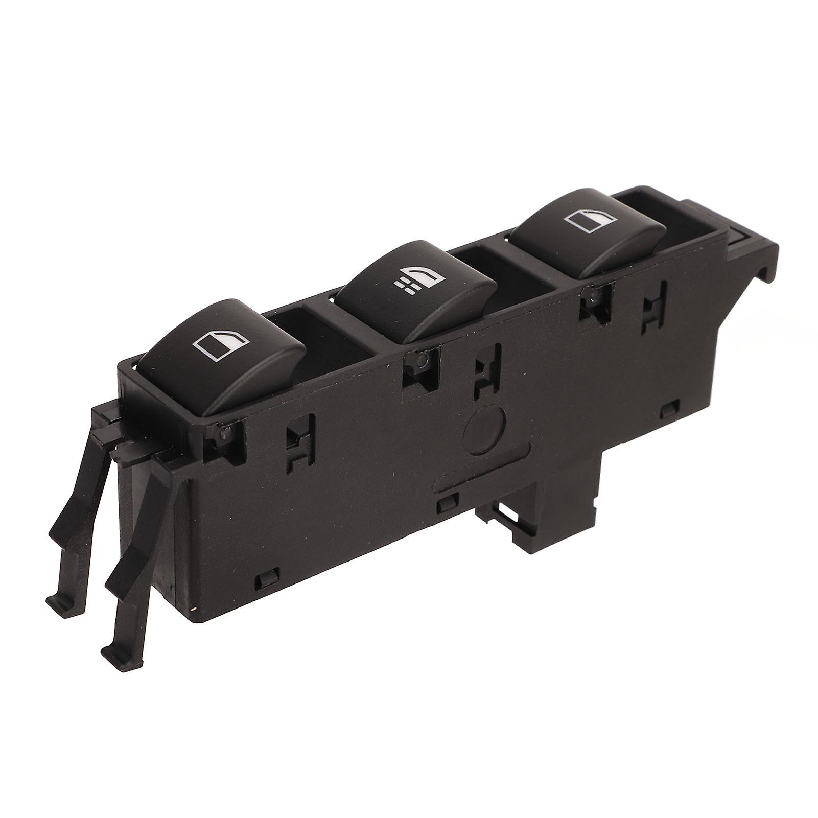 Window Control Switch 61316902183 Fast Response Central Control Fit For ...