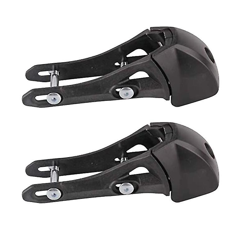 Adult Roller Skates Brakes Pads Inline Roller Skate Shoes Skates Brakes ...