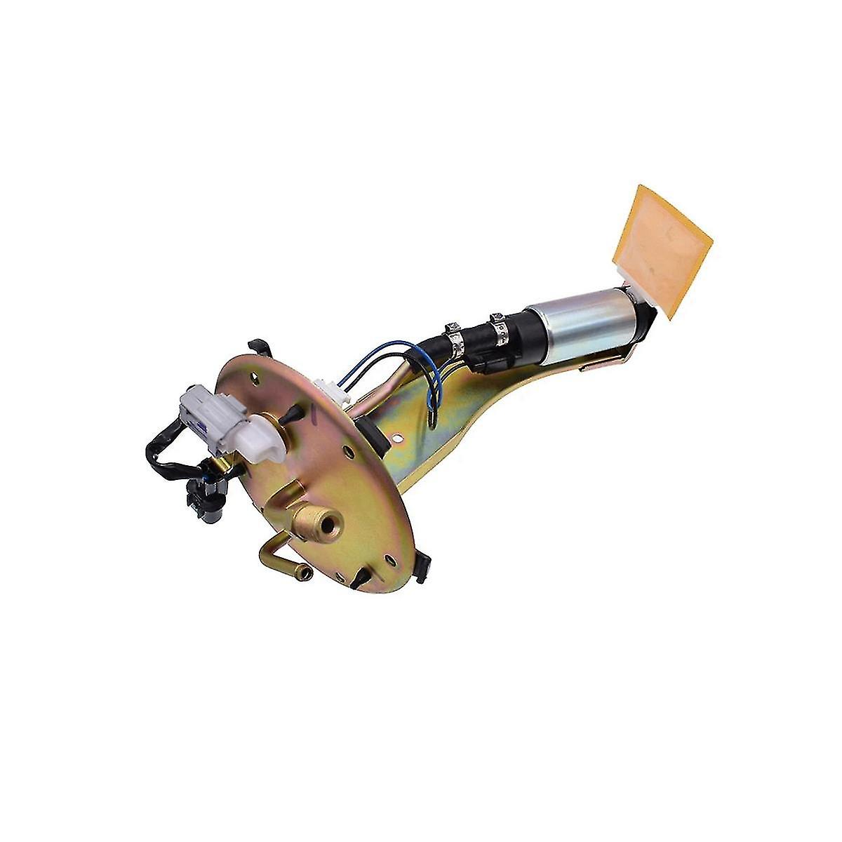 Mr208665 Gasoline Pump Assembly Fuel Pump For L200 Airtake 4g64, 6g72 ...