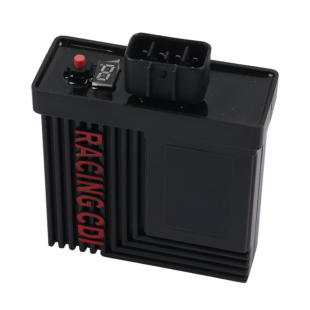 Cdi 8 Pin Ignition For Yamaha Zy100 Jog100 Rs100 Rsz100 Cdi Motorcycle ...