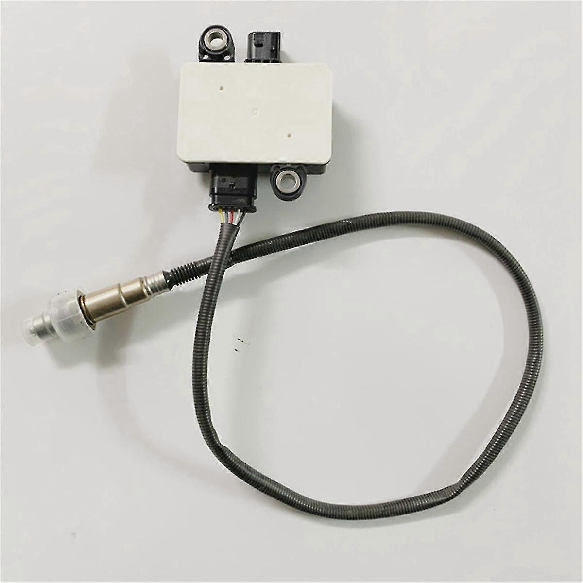 12v Exhaust Particulate Sensor For Ram 2500 3500 6.7l 2019-2022 Pm Dust ...