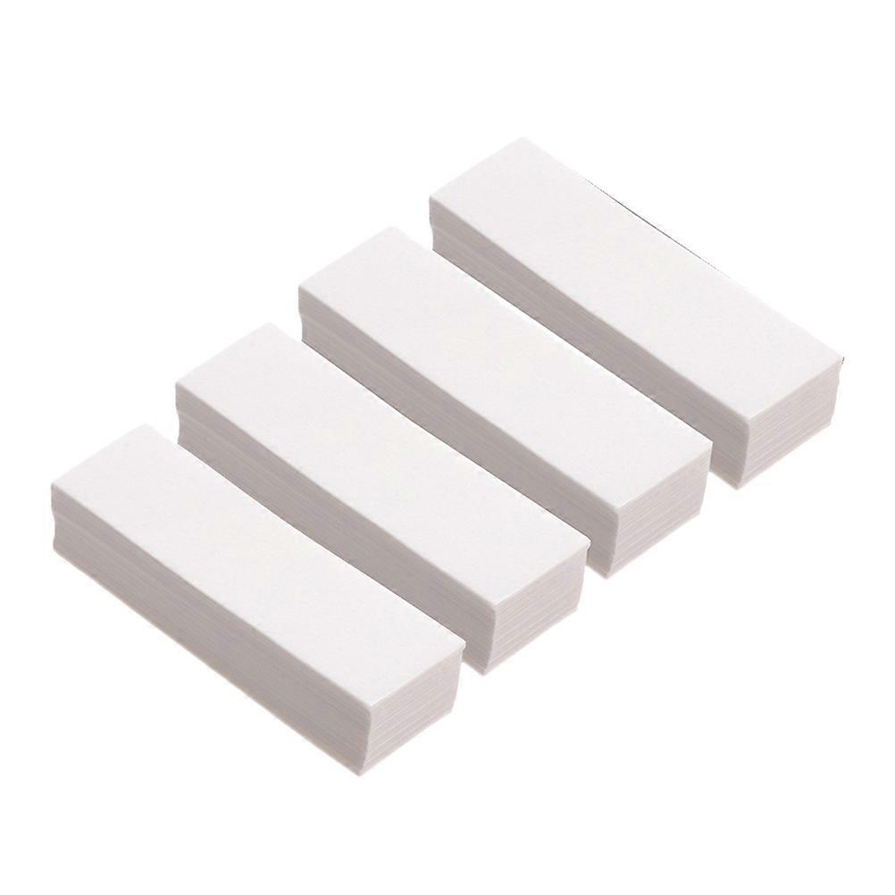 4 Boxes Laboratory Paper Strip Chromatography Paper Strips Filter Paper ...
