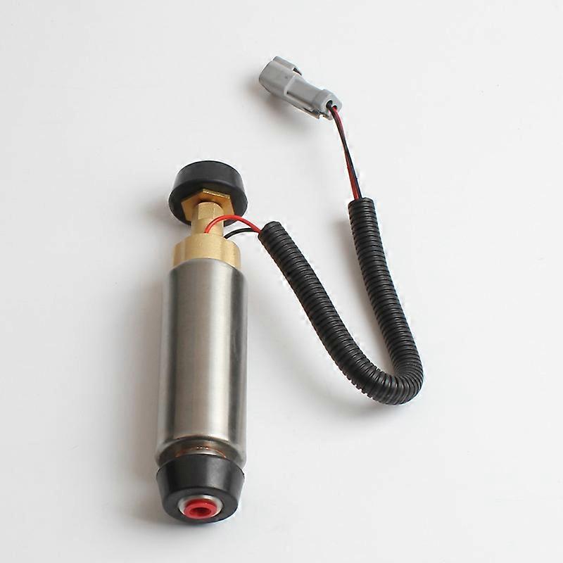 New 5260632 5260634 Fuel Transfer Pump For Cummins 3.9l 5.9l Isb B ...