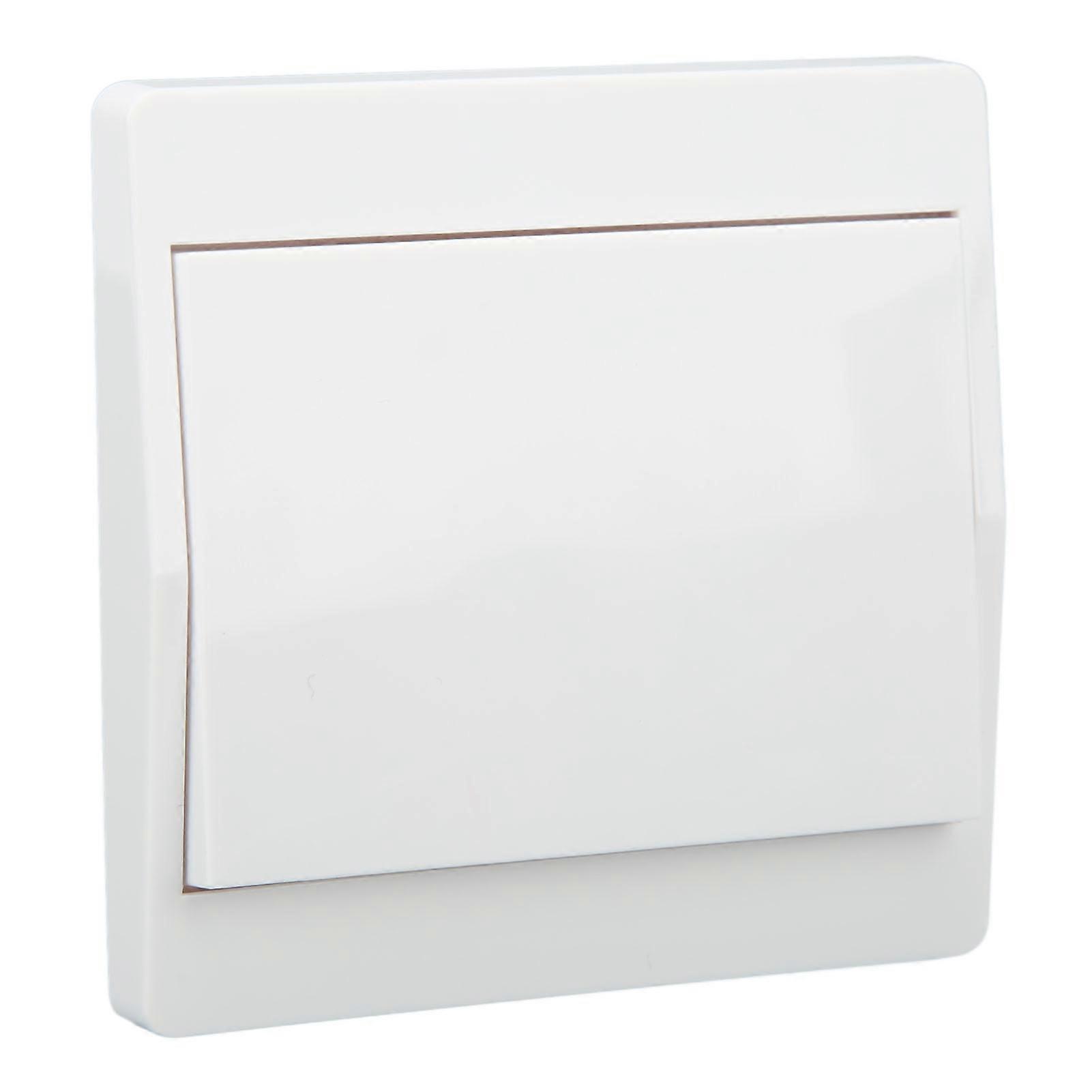 Wireless Light Switch Waterproof Self Powered Remote Controller ...