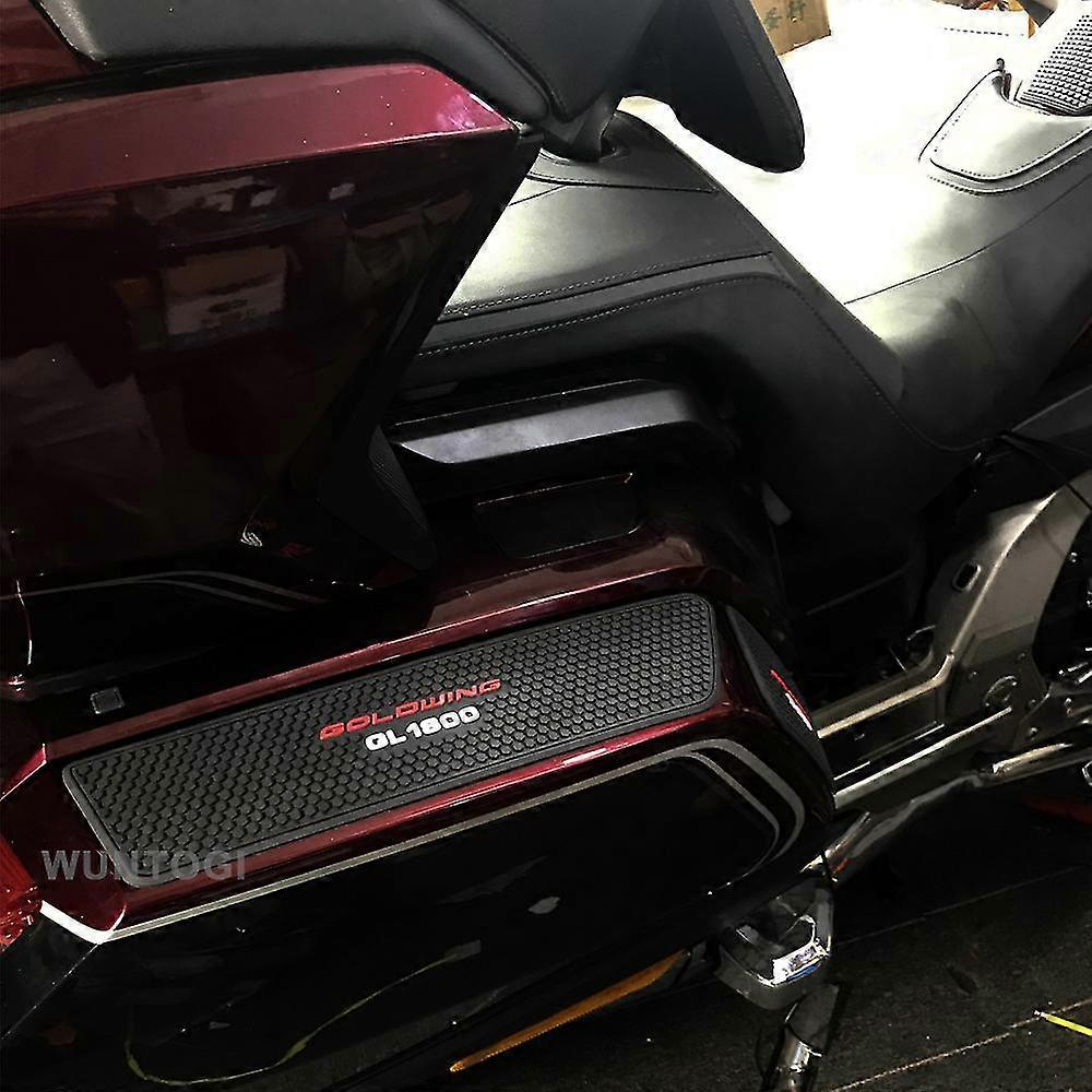 For Honda Goldwing 1800 Gl1800 Gl 1800 Motorcycle Stickers Tank Pad ...