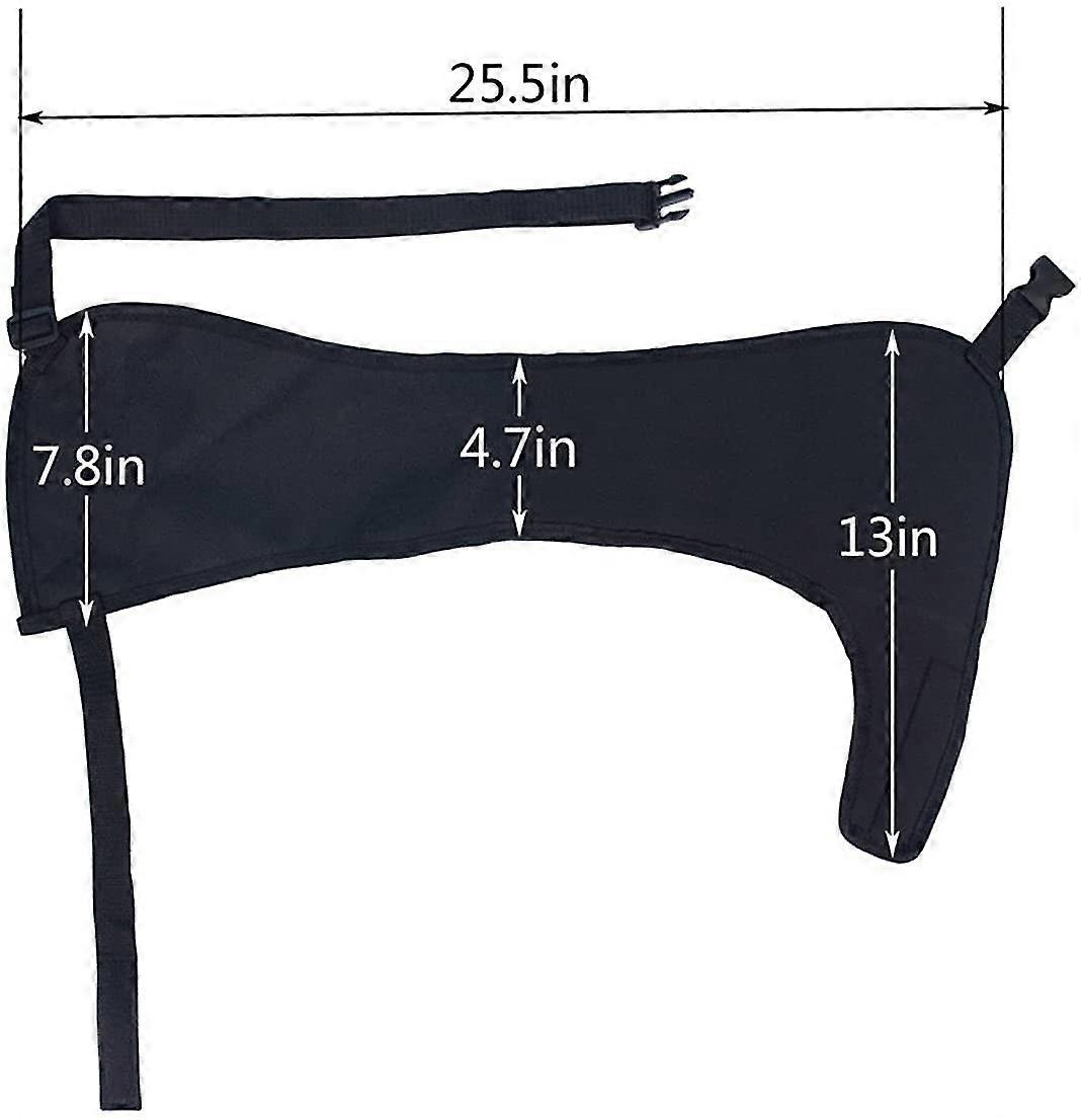 Shotgun Shockproof Shoulder Pad Hunting Shoulder Recoil Shield Pad ...
