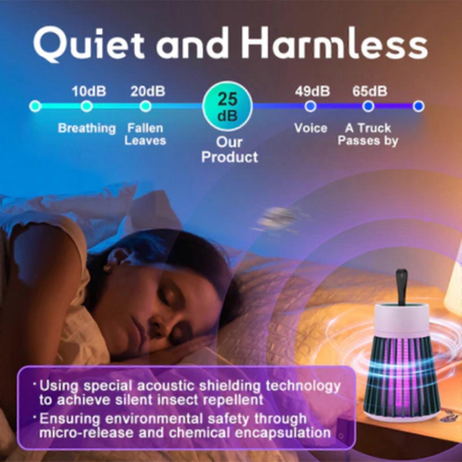 Bedbugs Electromagnetic Insect Repellent Heater for Home, Electric ...