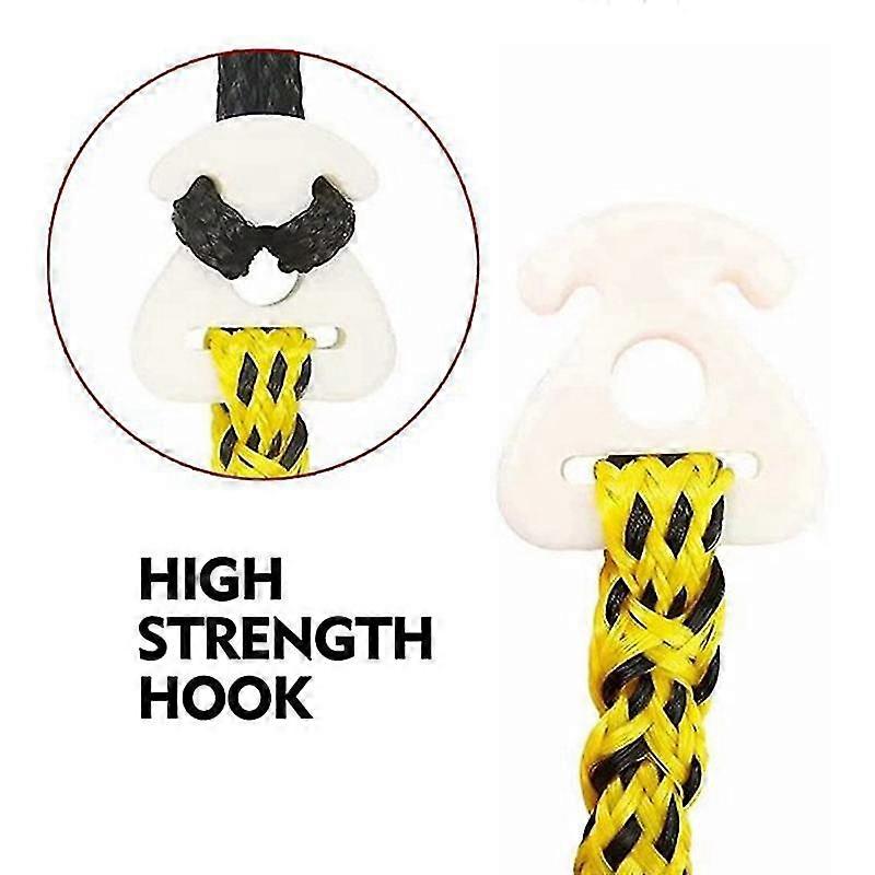 Boat Tow Rope Quick Connector,water Ski Rope Connector Towable Tube ...