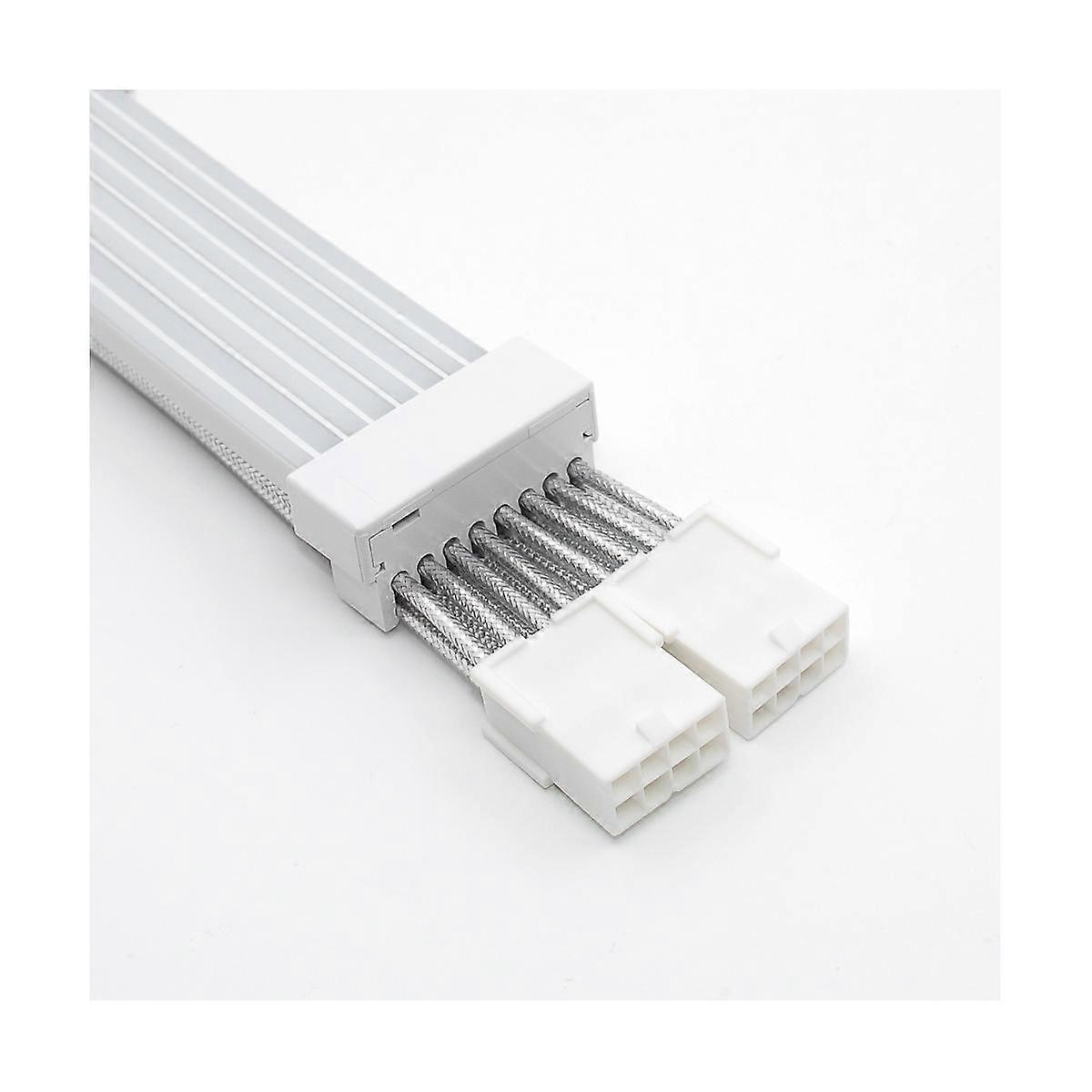 ARGB PSU Cable 24 Pin ATx PSU Extension RGB Cable Color Line ARGB ...