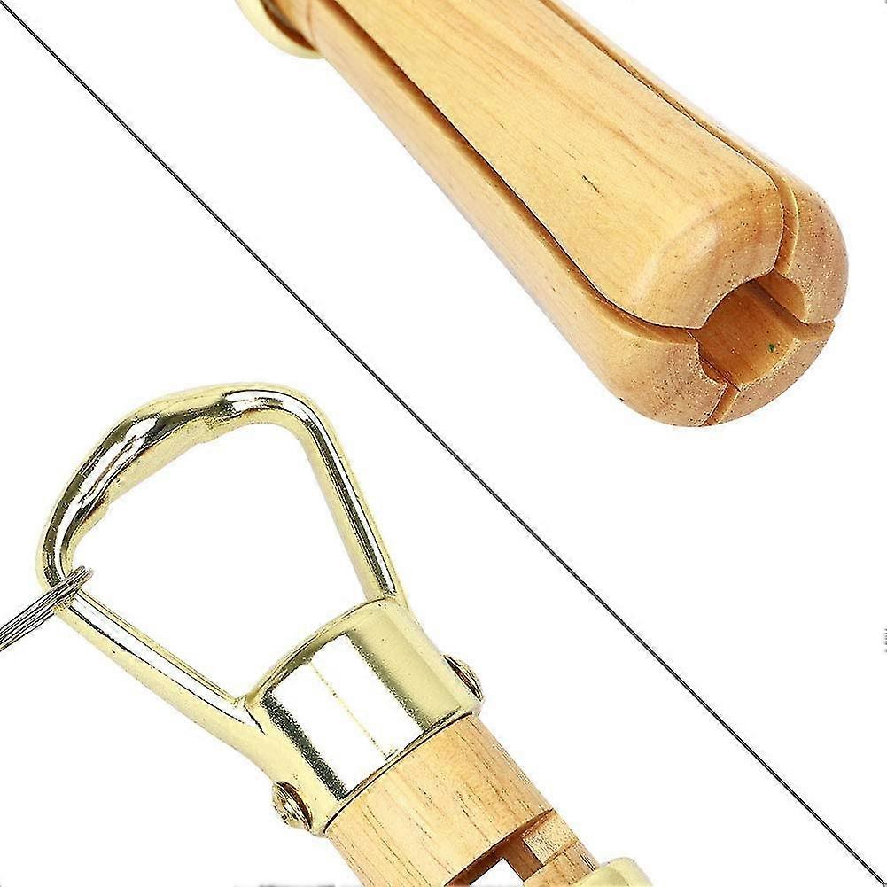 2 In 1 Billiard Cue Repair Tool With Small File, Special Billiard Cue ...