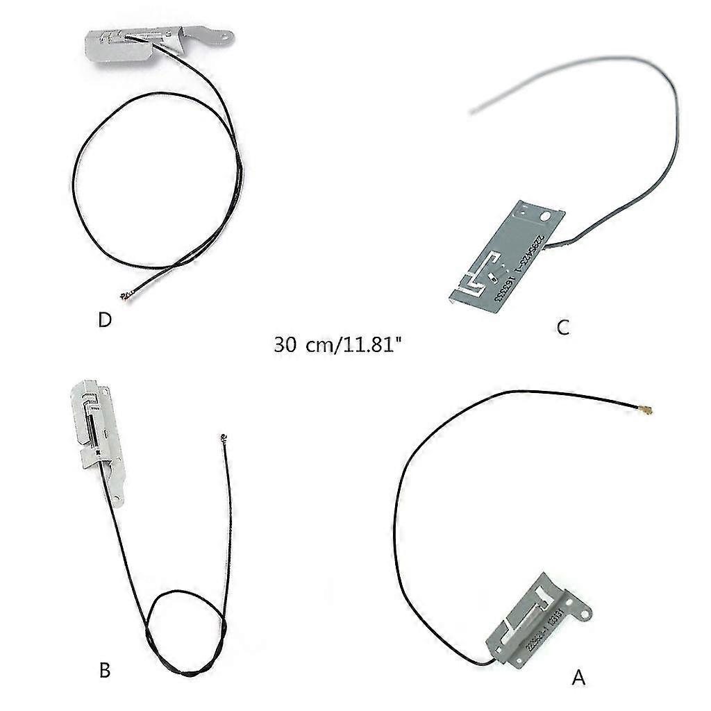 For Ps4 Wifi Bluetooth-compatible Antenna Module Connector Cable Wire ...