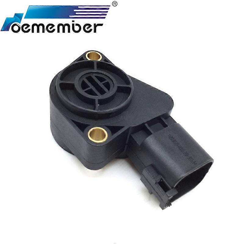 21116881 New TPS Throttle Position Pedal Sensor 85109590 For Volvo FH12 ...