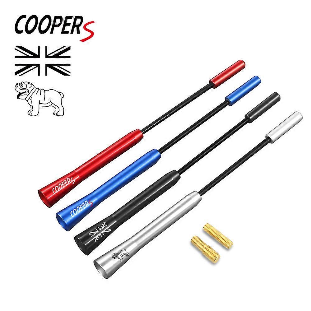 Car Interior For Mini Cooper S JCW F55 F56 R55 R56 R60 17cm Antenna ...