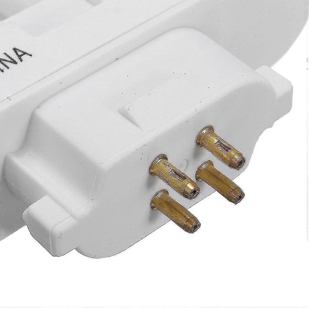 Fml 27ex-n 27w 4 Pin Quad Tube Energy Saving Compact Fluorescent Light ...
