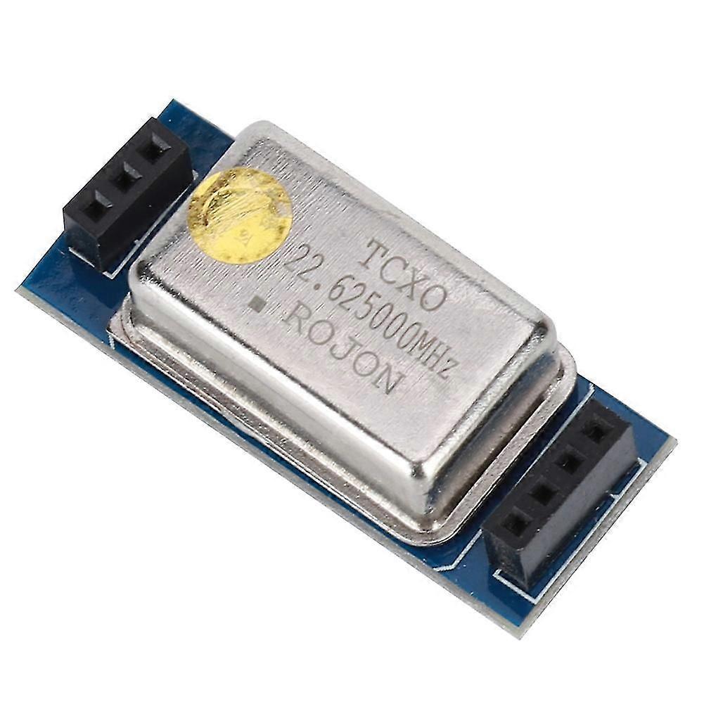 TCXO-9/YAESU FT-817/857/897 High Stability Temperature Compensated Crystal Module | Fruugo UK