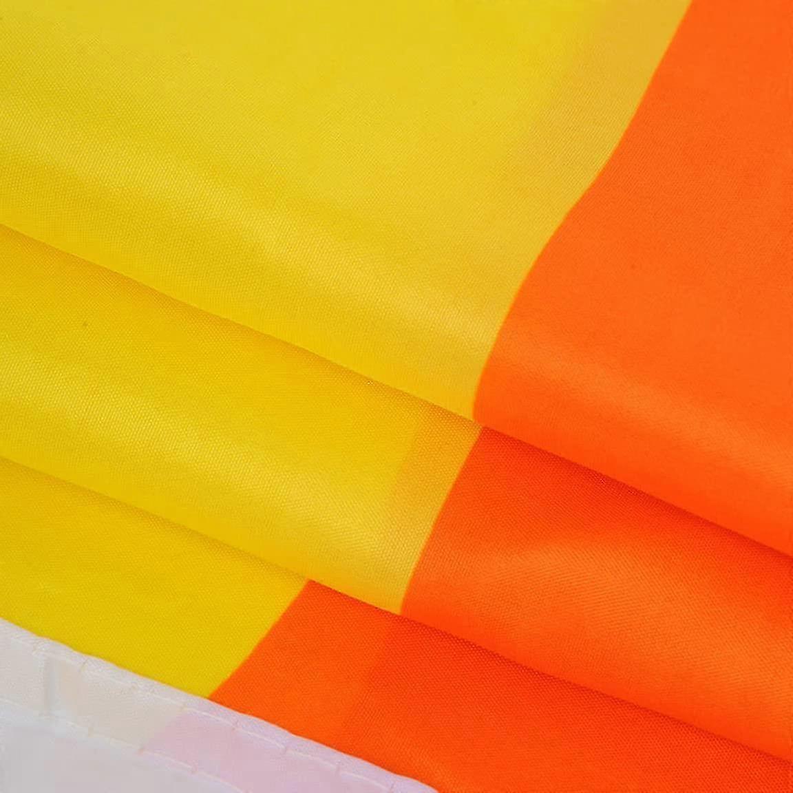 Peace Flag 150 X 90 Cm, Washable Vivid Color Uv Resistant Rainbow Flag ...