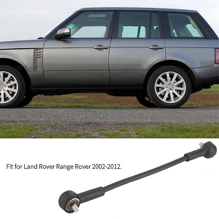 RANGE ROVER L322 X2 REAR LOWER TAILGATE BOOT STRAPS, CABLES (2002-2010 ...