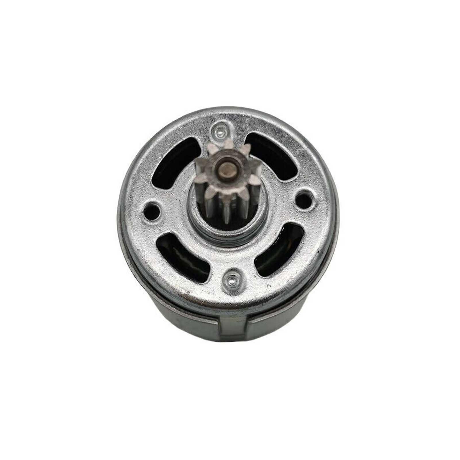 18000/20000 rpm metall dl 555-c 24v 200w motorer för barn elbil dl 555 ...