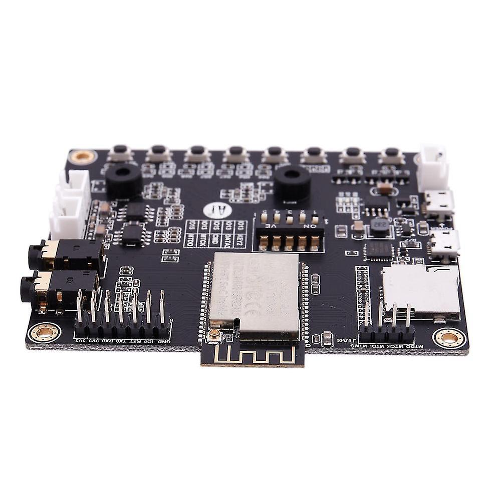 Esp32 Aduio Kit Wifi Bluetooth Module Esp32 Serial To Wifi Esp32 Aduio Kit Audio Development