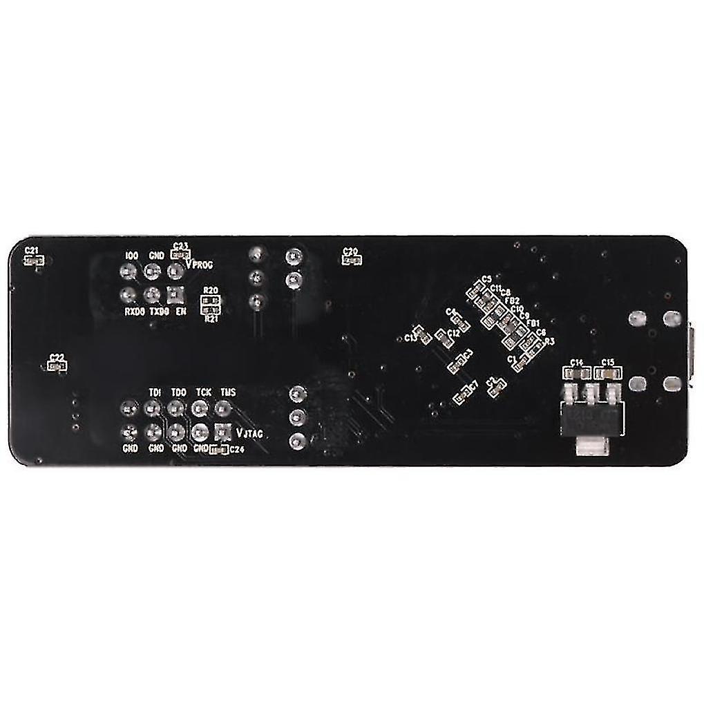 For Esp32 Esp-prog Development Board Jtag Debug Downloader Compatible Supporting Cable | Fruugo UK
