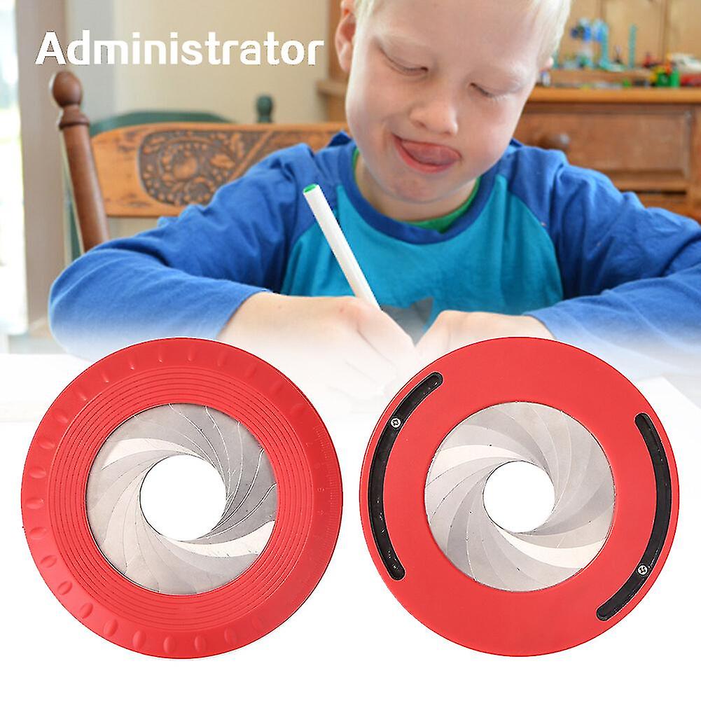 Circle Drawing Maker Tool, Adjustable Circle Drawing Tool for Drafting ...