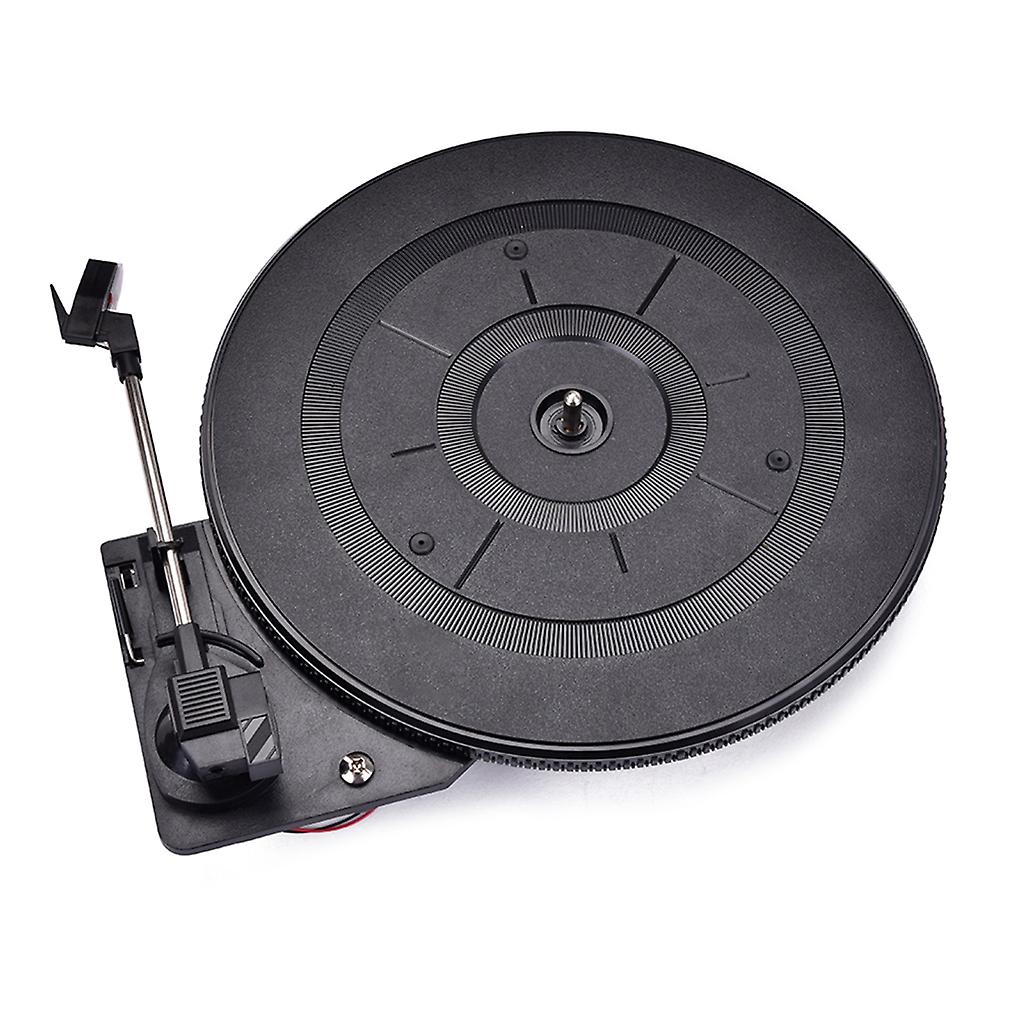 28cm Phonograph Turntable Automatic Arm Return for Record Player ...