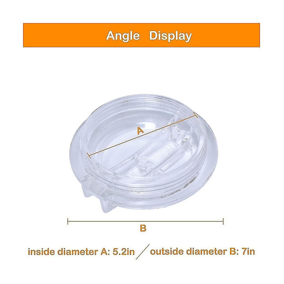 Pool Pump Sand Filter Strainer Cover Effective Reusable Swimming Pool ...