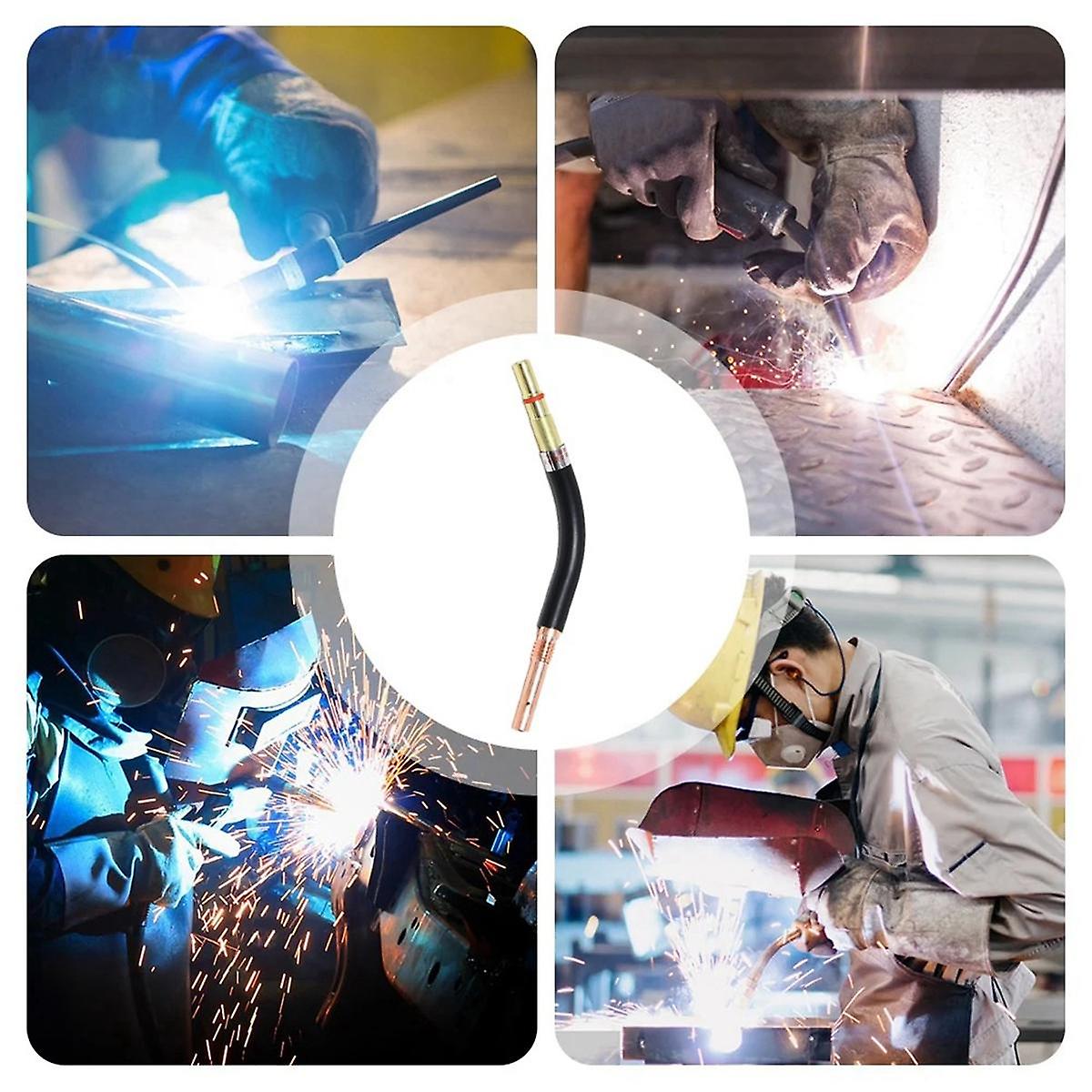 Welding Tool Bending Pipe Bending Rod, Internal Screw Straight Rod ...