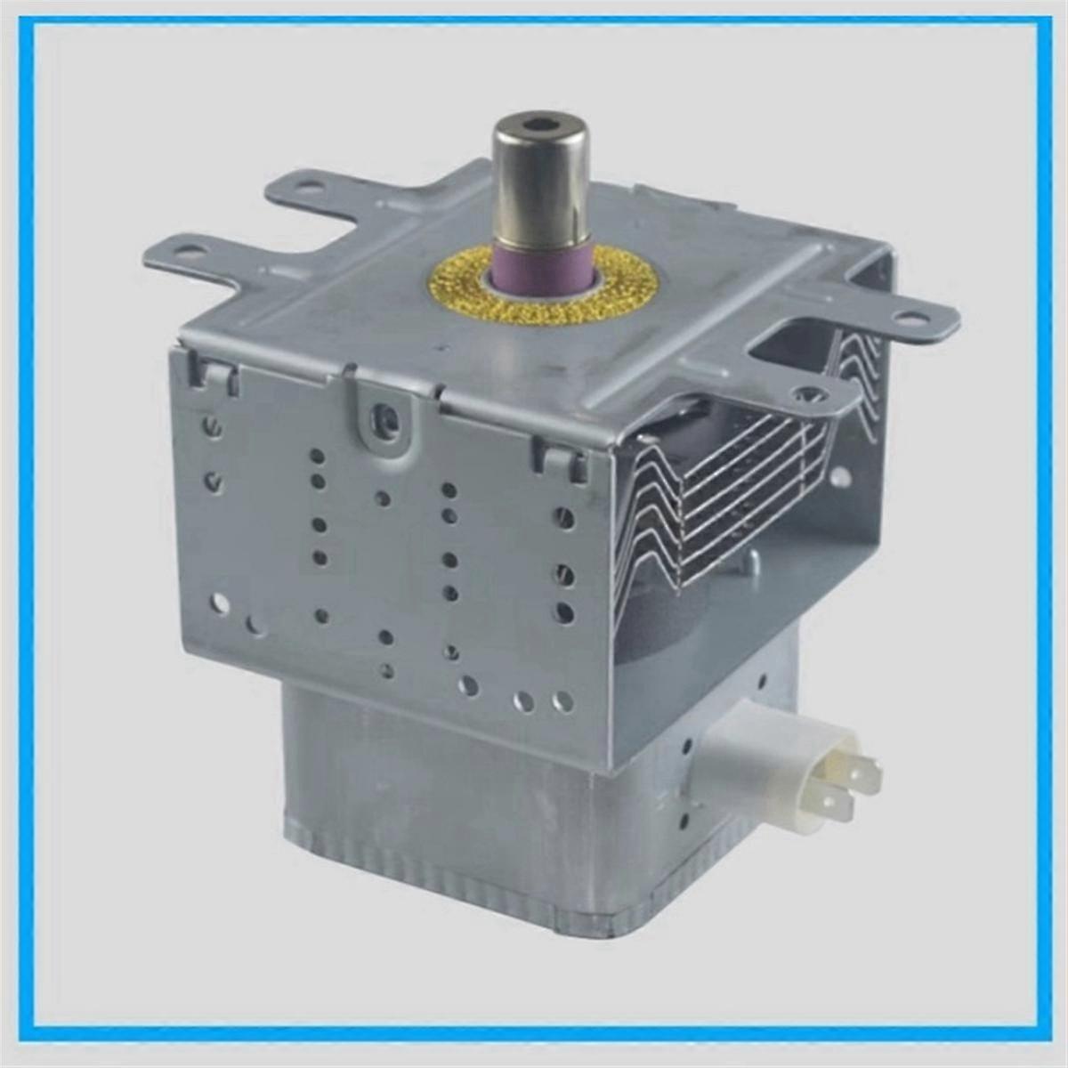 Oven Magnetron 2M248H 1000W for Air-Cooled Industry Microwave Dry ...