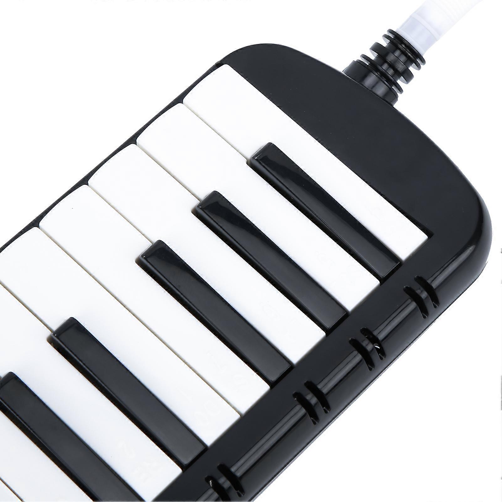 Melodica 37 Keys Keyboard Wind Musical Instrument For Beginner ...