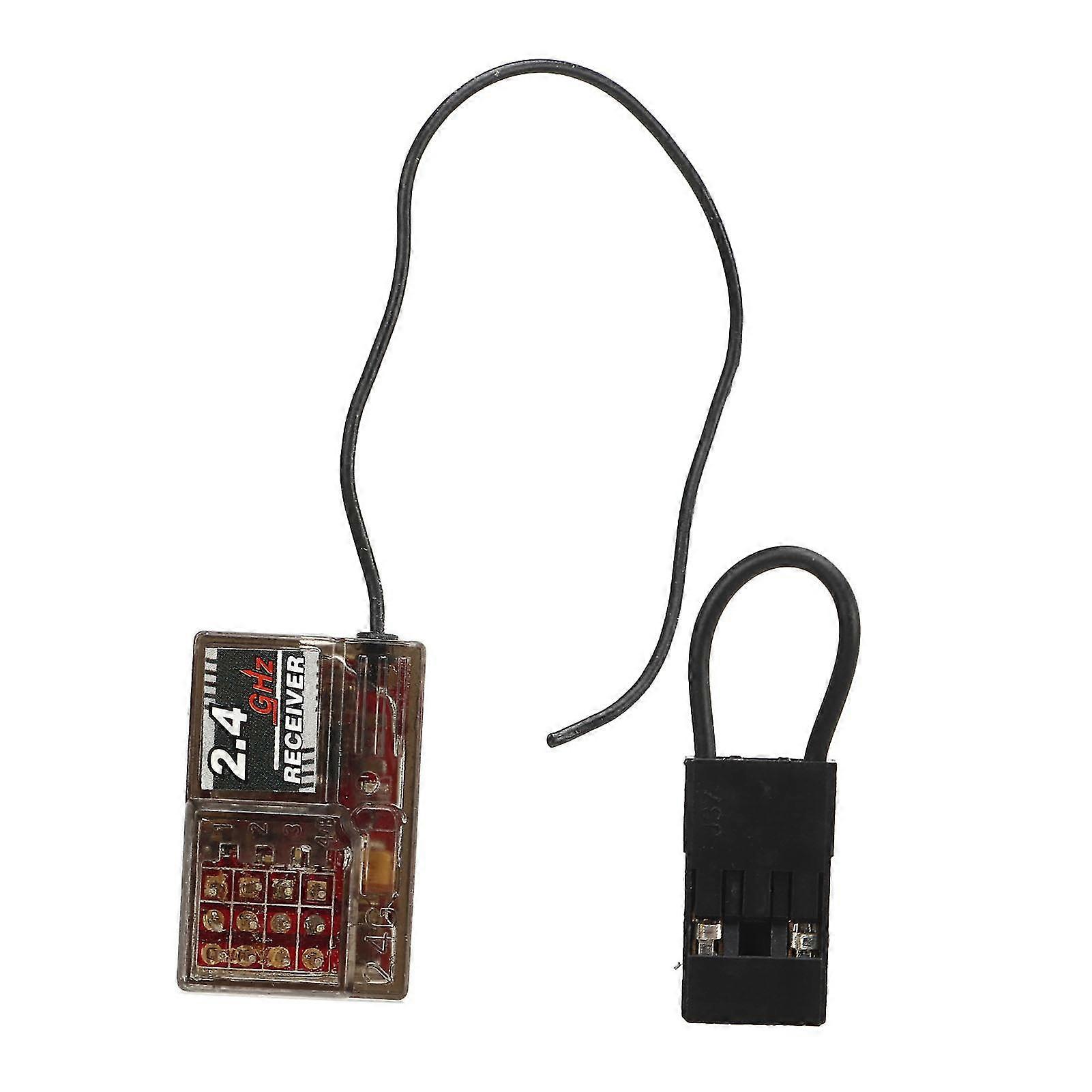 2.4G Electric Scooter Remote Control Replacement Two Channel Electric ...