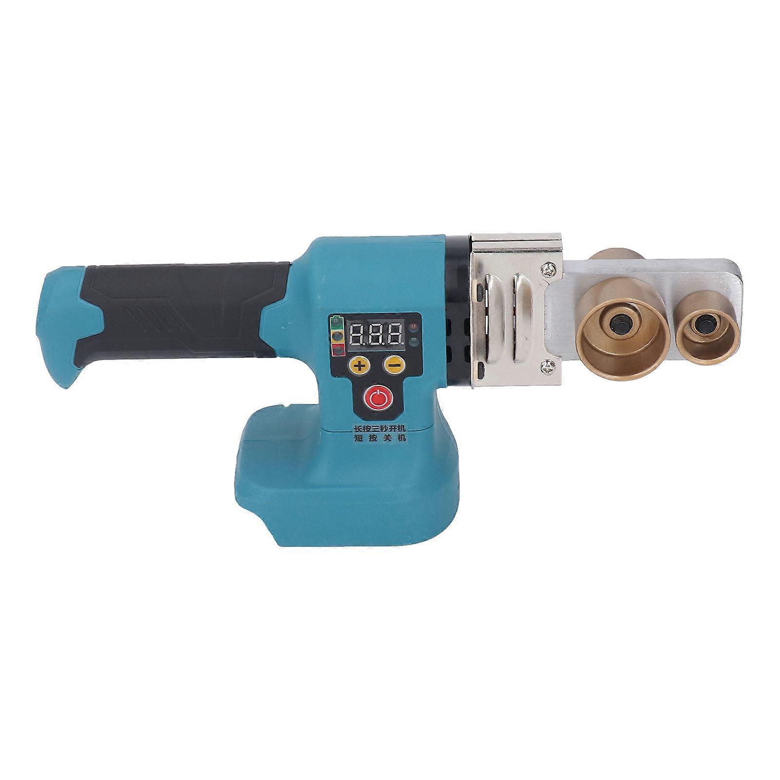 Water Pipe Hot Melt Machine Lithium Rechargeable Household PPR Welding ...