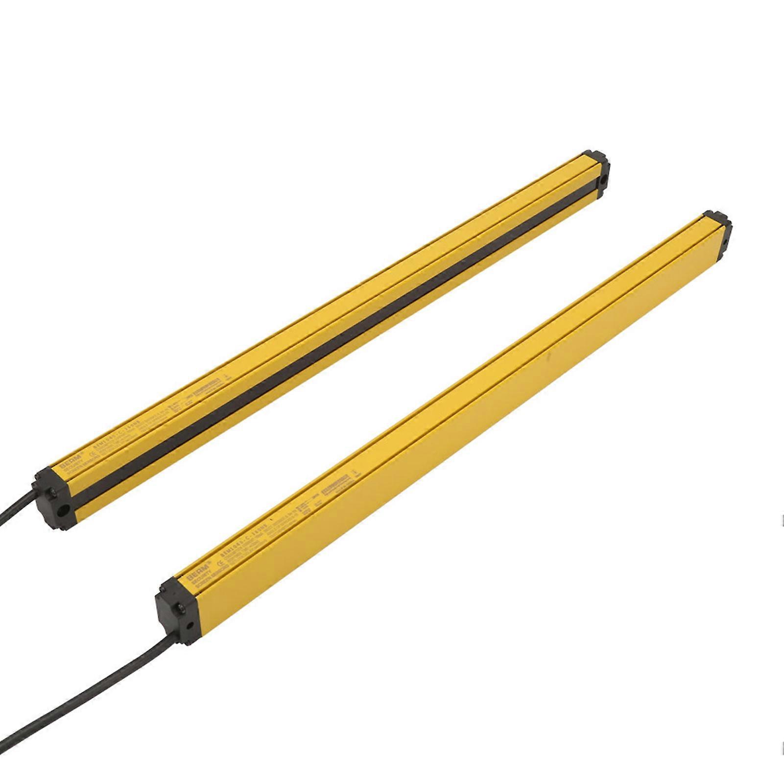 Light Curtain Sensor Switch Safety Light Grating Security Device(10 ...