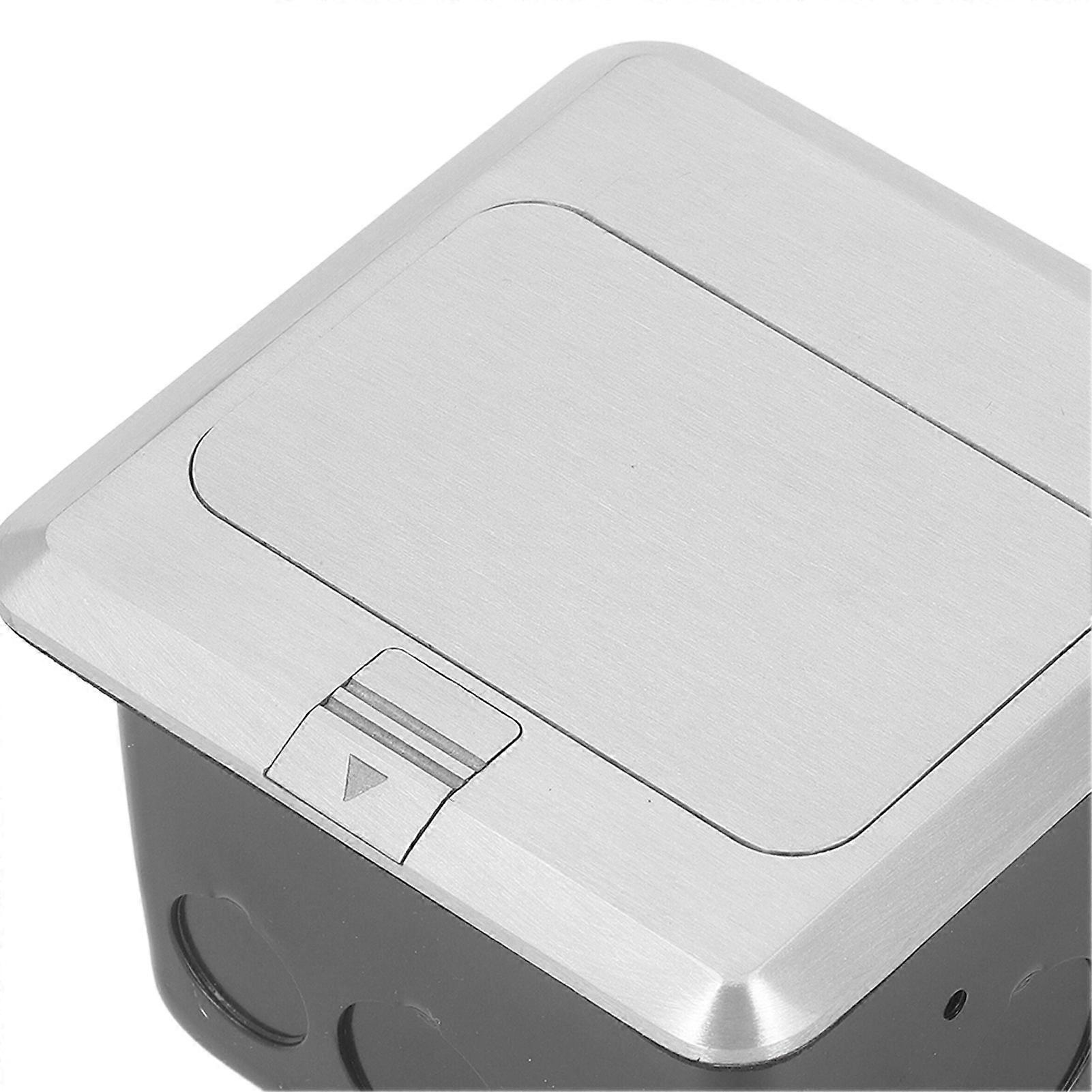 Desktop Socket 20A Bounce Design Outlet Table Connection Box Table ...