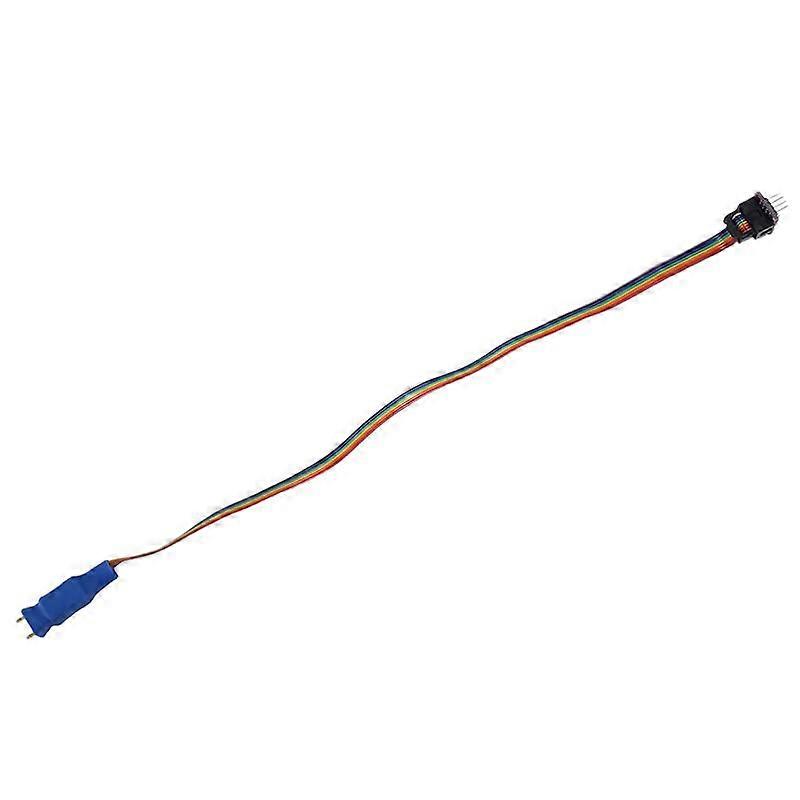 DFN8 QFN8 WSON8 Chip Probe Line Read / Write Burning Probe 1.27 Test ...