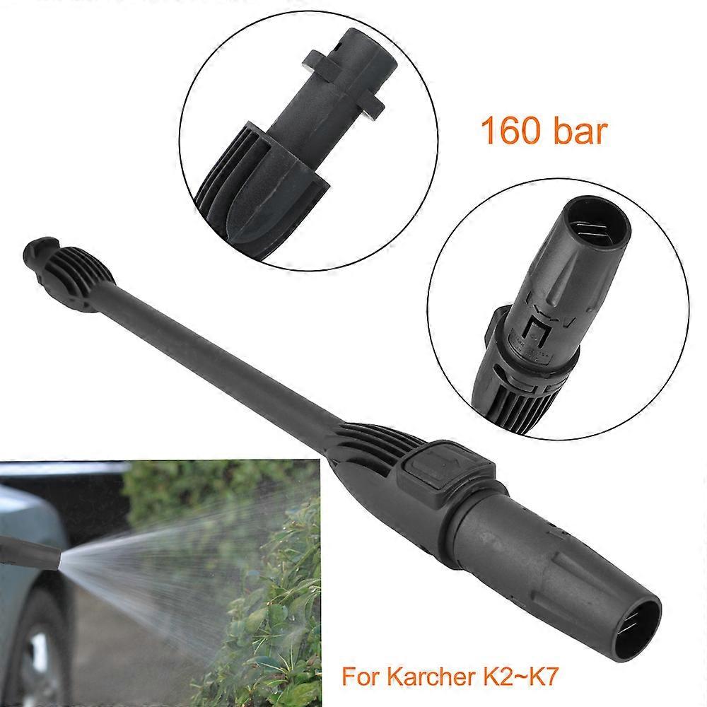For Karcher Rotating Turbo Lance Pressure Washer Car Washer Water Jet ...