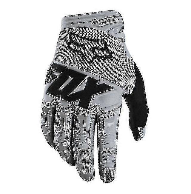 Fox Racing Dirtpaw Gloves Mtb Mx Motocross Dirt Bike Off-road Mtb Atv ...