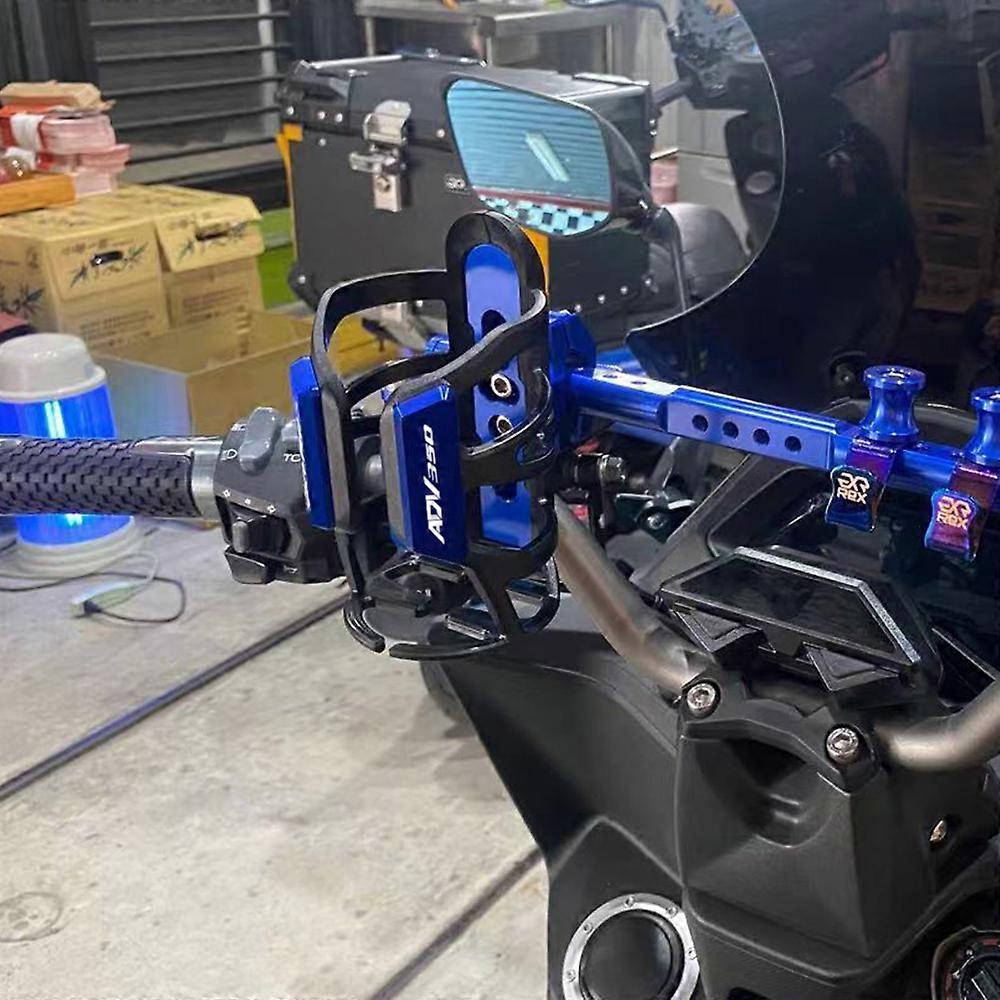 For Honda ADV350 ADV 350 2021 2022 2023 2024 Accessories Motorcycle CNC ...