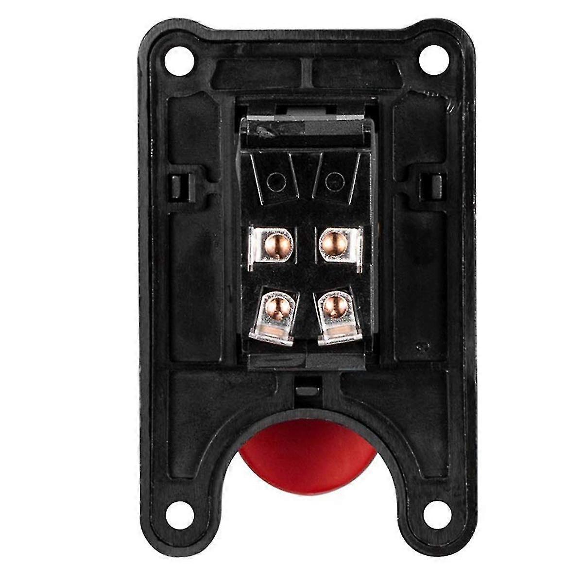 Table Saw Switch, Safety Table Switch For 10inch Table Saw Parts, On ...