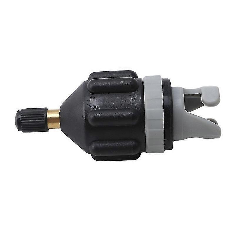 Inflatable Pump Adaptor, Air Pump Converter Conventional Air Valve ...