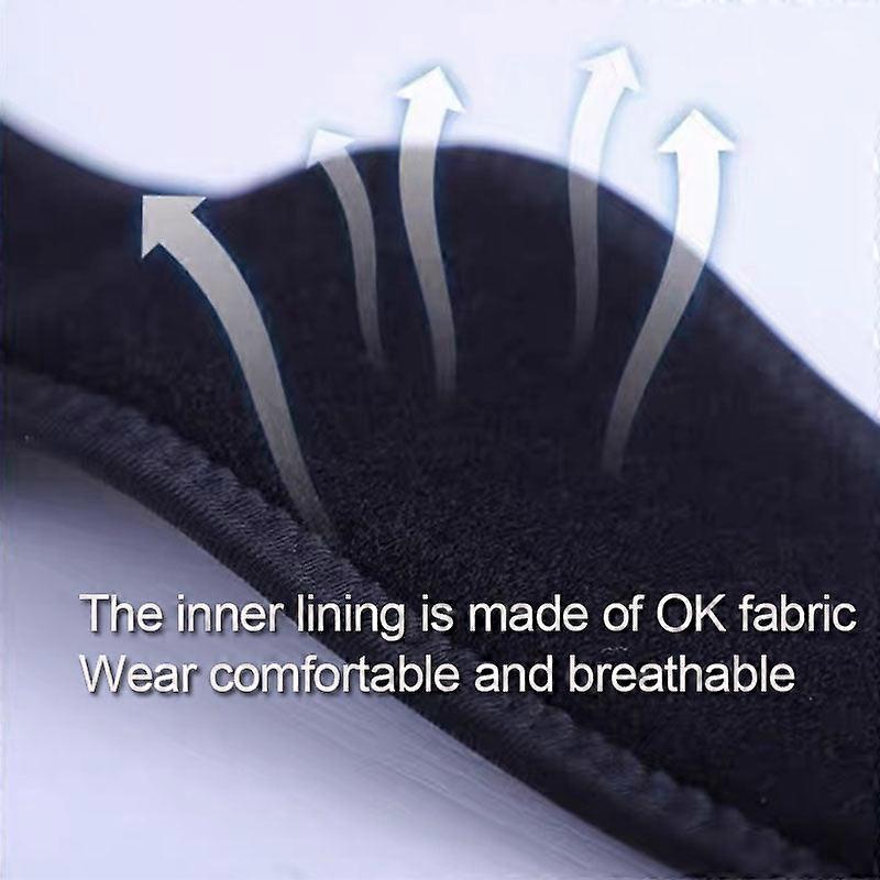 Adjustable Joint Fixation Brace-carbon Fiber Hinged Rom Elbow Brace ...